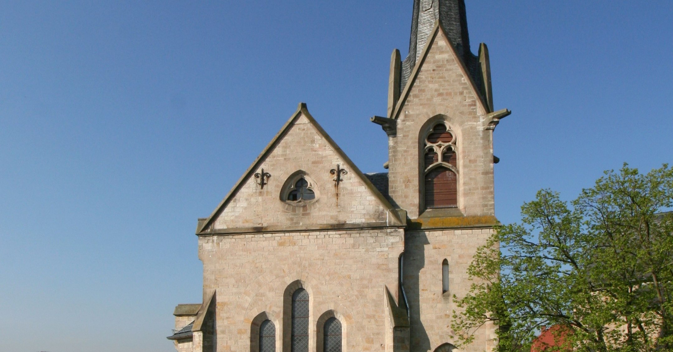 Adventsfenster und Offene Kirche in Saulheim | Pfarrei St. Lioba ...