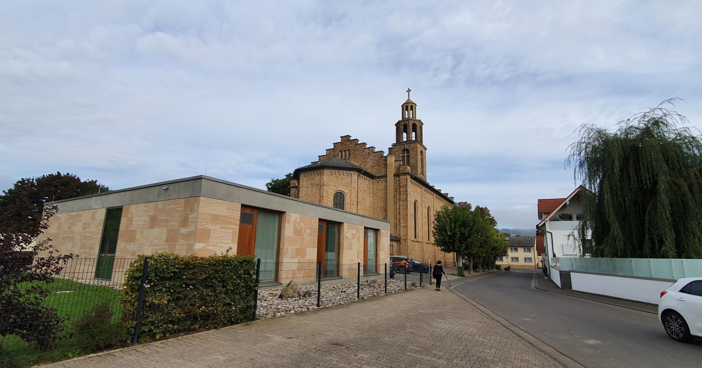 Kath. Kirche | Pfarrei St. Lioba Rheinhessen-Mitte