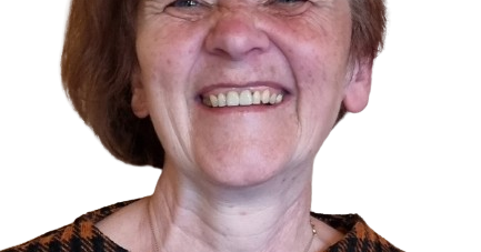 Martina Bugert | Pfarrei St. Nikolaus, Worms-Wonnegau