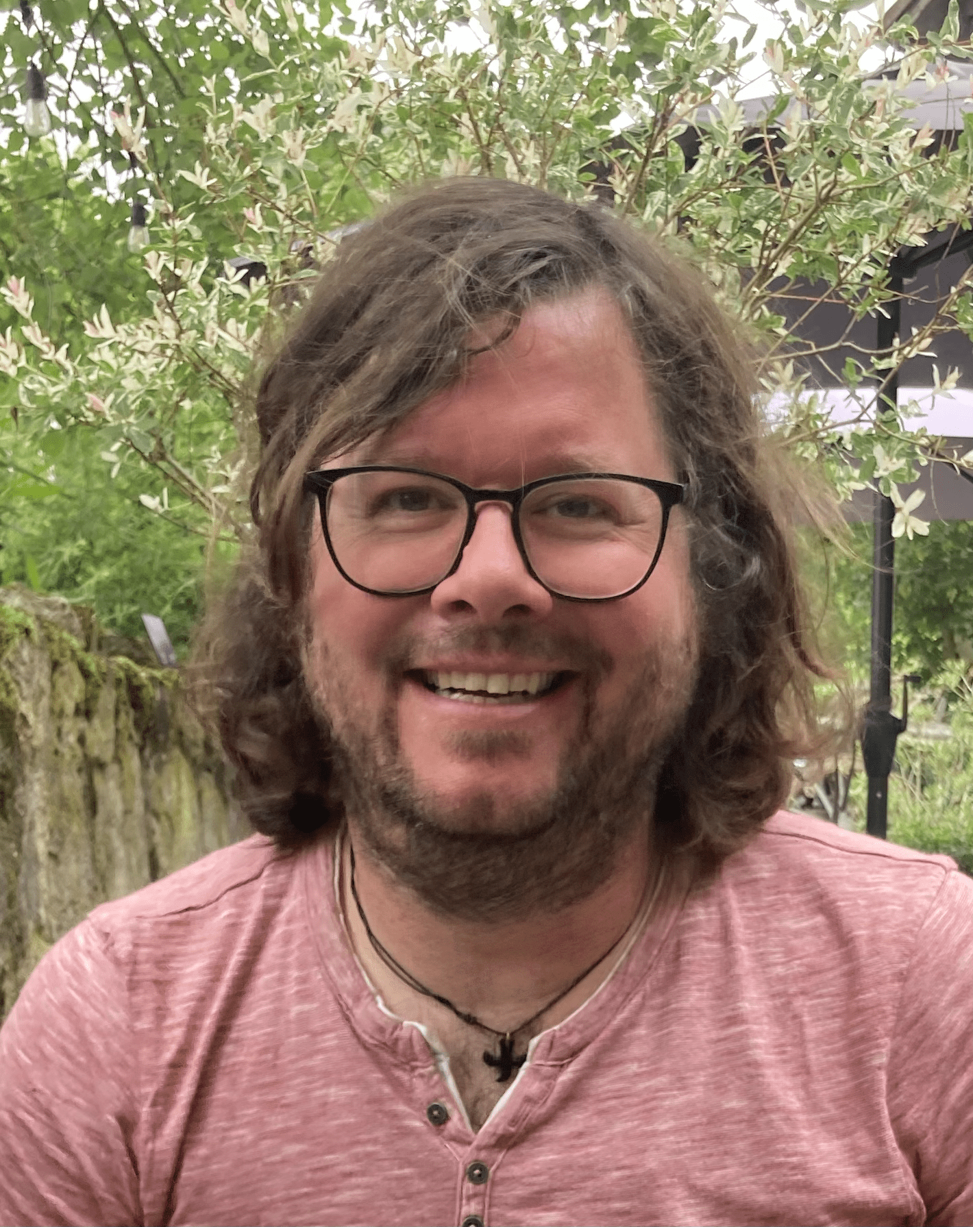 Sebastian Besier | Pfarrei St. Nikolaus, Worms-Wonnegau