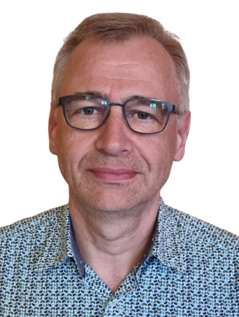 Thomas Gensler | Pfarrei St. Nikolaus, Worms-Wonnegau