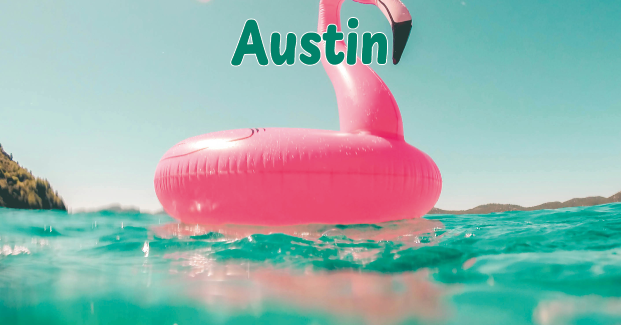 8. Juni - Austin | Pfarrei St. Nikolaus, Worms-Wonnegau