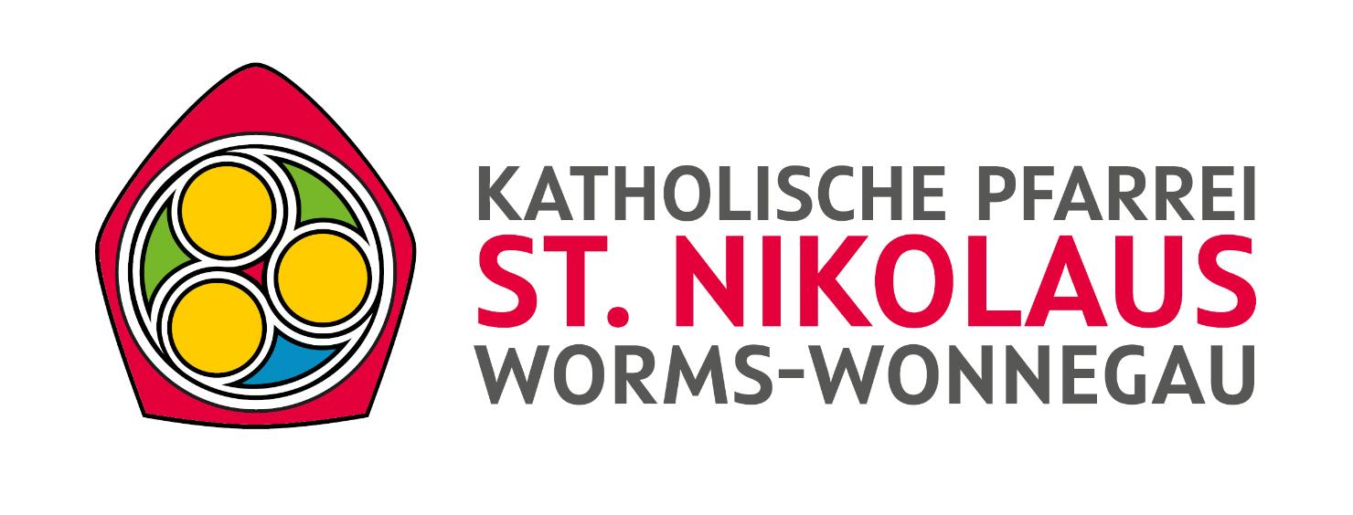 Start - Katholische Kirche Worms und Umgebung | Pfarrei St. Nikolaus ...