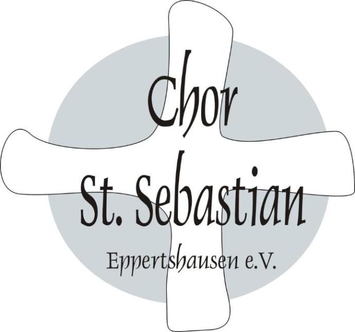 Chor St. Sebastian | Pfarrei St. Christophorus, Dieburger Land