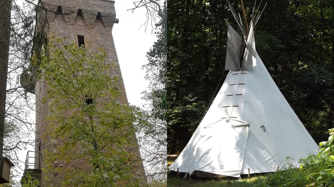 Impuls zum Freitag | Hl. Marianne Cope, Heppenheim