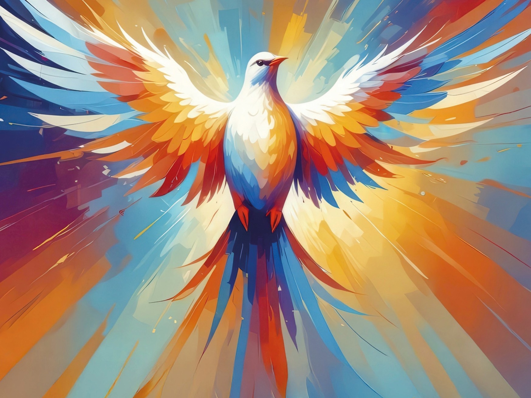 GOTT STÄRKE DICH - Einladung zum Firmgottesdienst in St. Peter am 06.06 ...