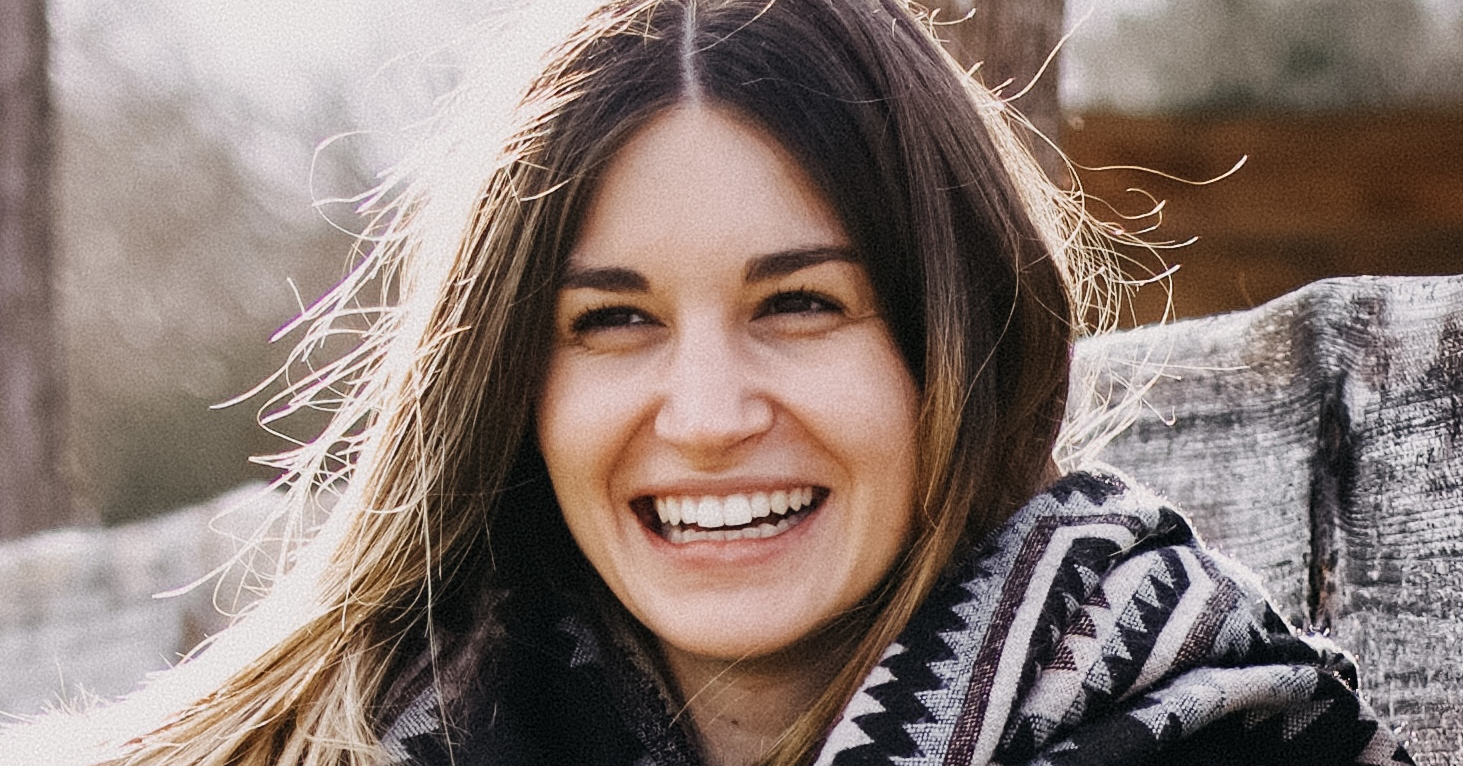 Vorstellung von Gemeindereferentin Anna Moll | Pfarrei Heilig Geist ...