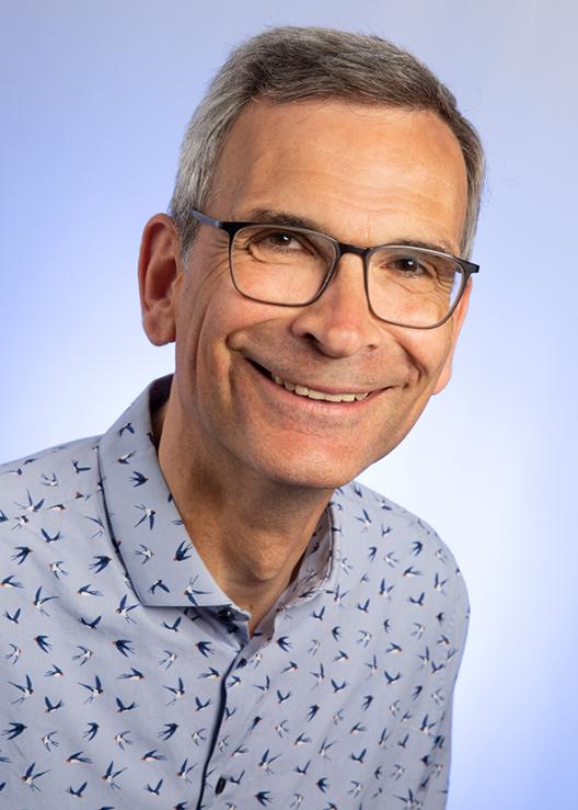 Held Michael - Gemeindereferent "Kontakt" | Pfarrei Alfred Delp ...