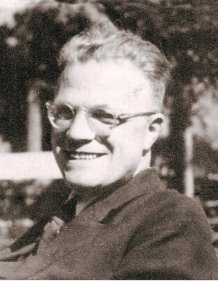 Pater Alfred Delp | Pfarrei Alfred Delp Südliches Ried