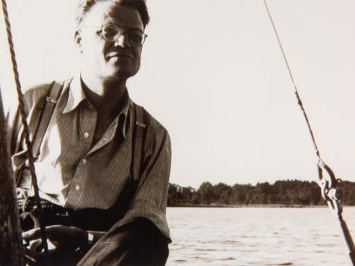 Pater Alfred Delp | Pfarrei Alfred Delp Südliches Ried