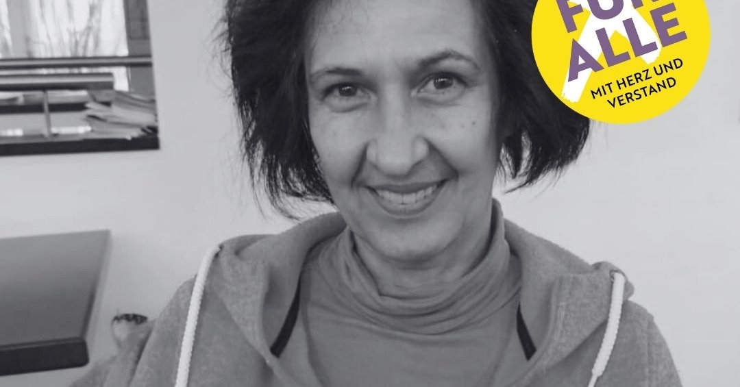 Gesicht zeigen für unsere Demokratie | Pfarrei Hl. Johannes XXIII ...