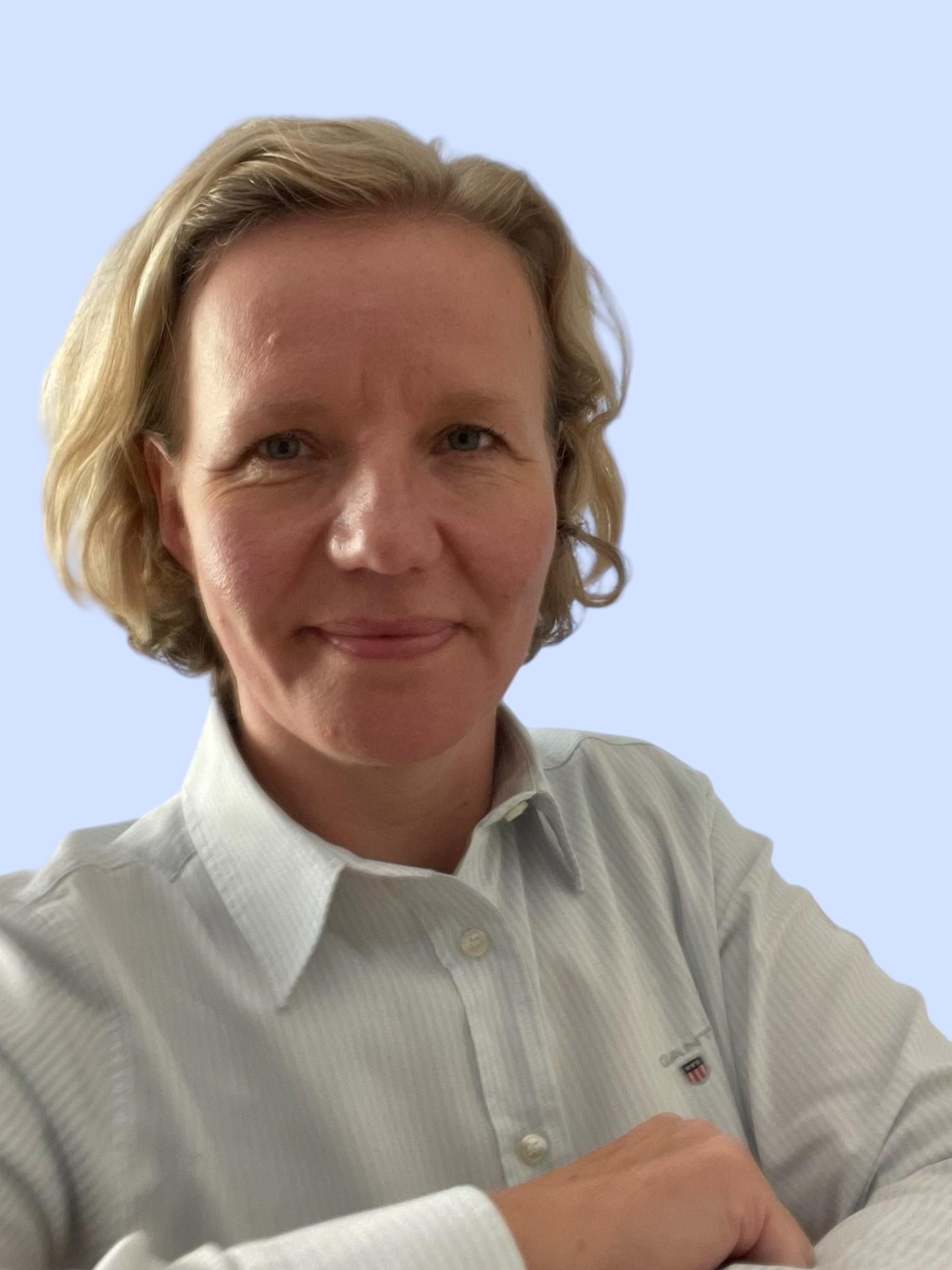 Hoffmann Eva-Maria - Verwaltungsangestellte | Region Südhessen - Bistum ...