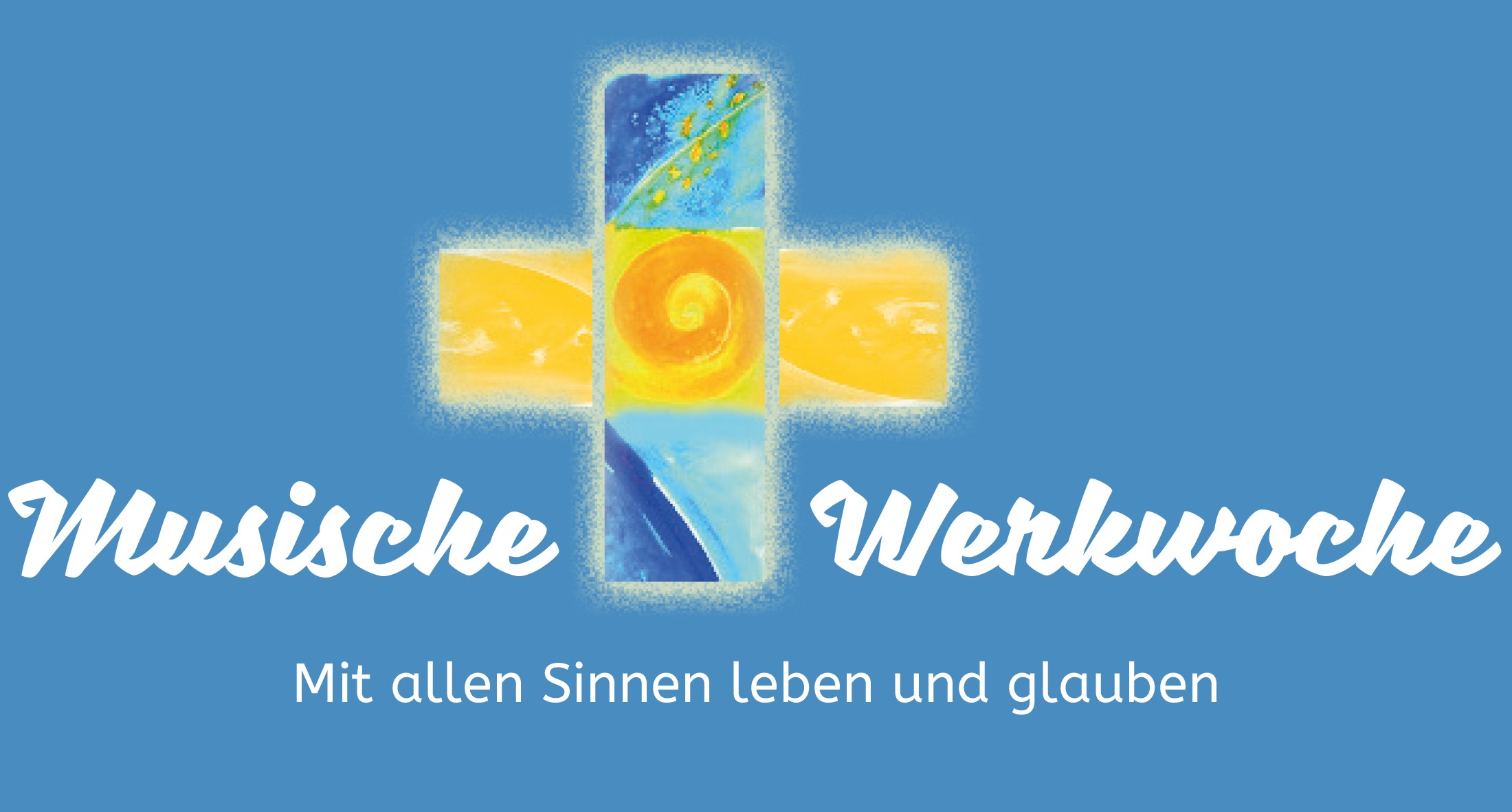 Musische Werkwoche 2026