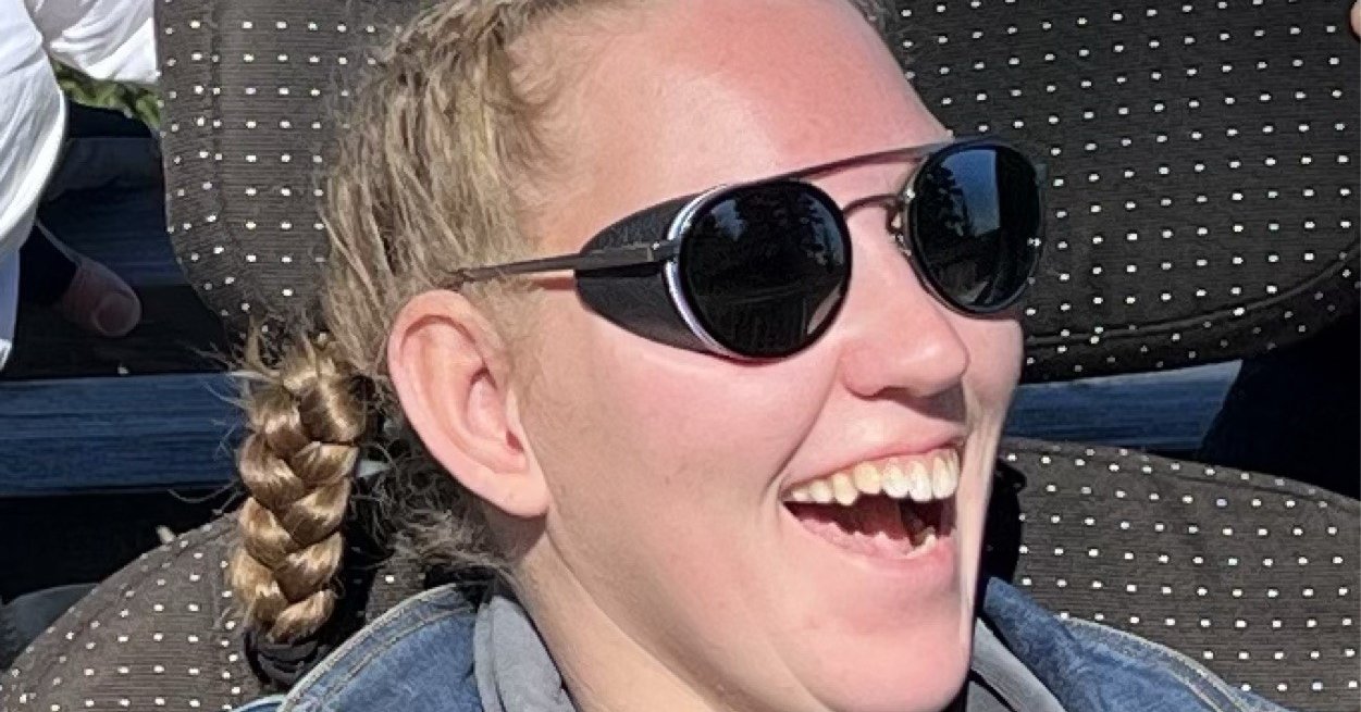 Fragen an Ella Franziska | Seelsorge für Menschen mit Behinderung ...